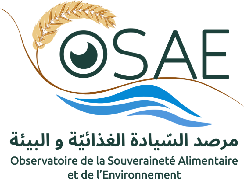 Séminaire : Souveraineté alimentaire et droit fondamental à l’eau - OSAE